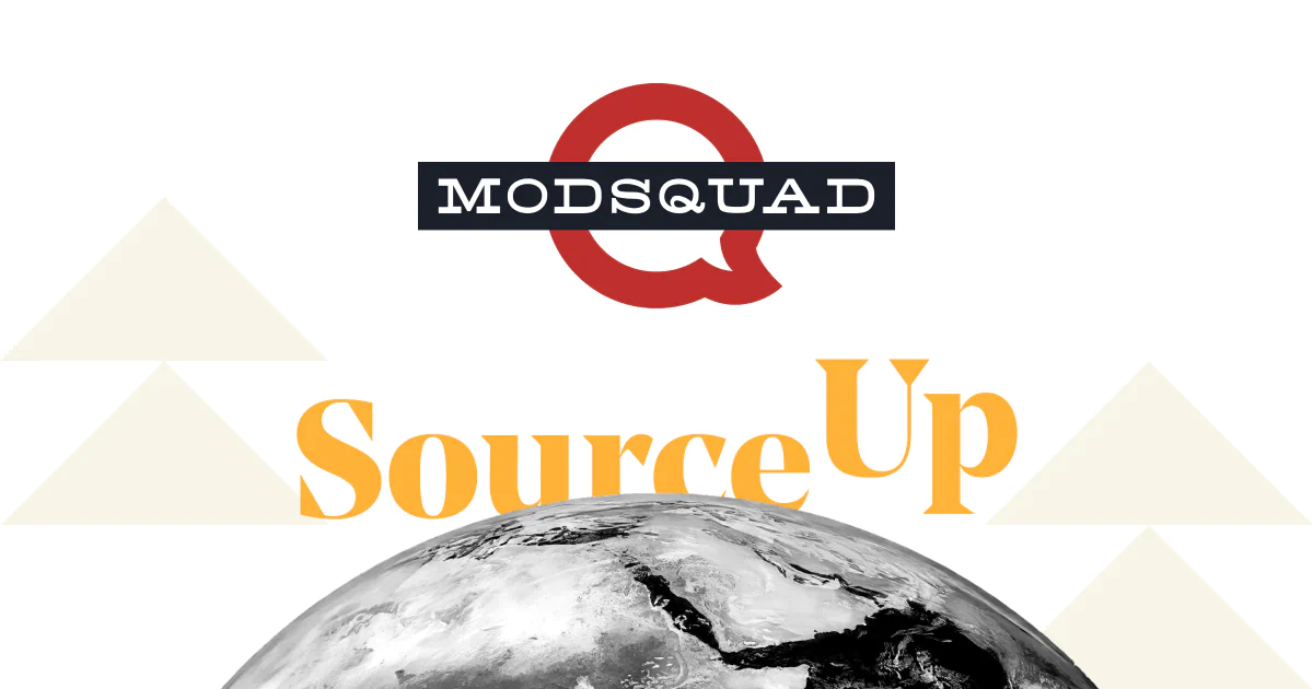 About Us - ModSquad